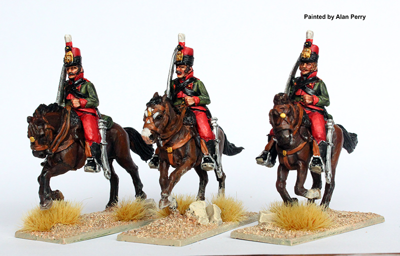 Wargame News and Terrain: Perry Miniatures: New Napoleonic Egyptian ...