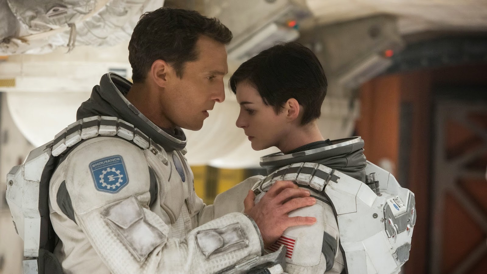 Hello, Tailor: Interstellar, costume design, and the difficulties of ...