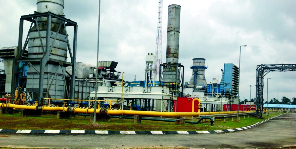 Udom: Making power a priority in A’Ibom ~ Welcome to the Official Blog ...