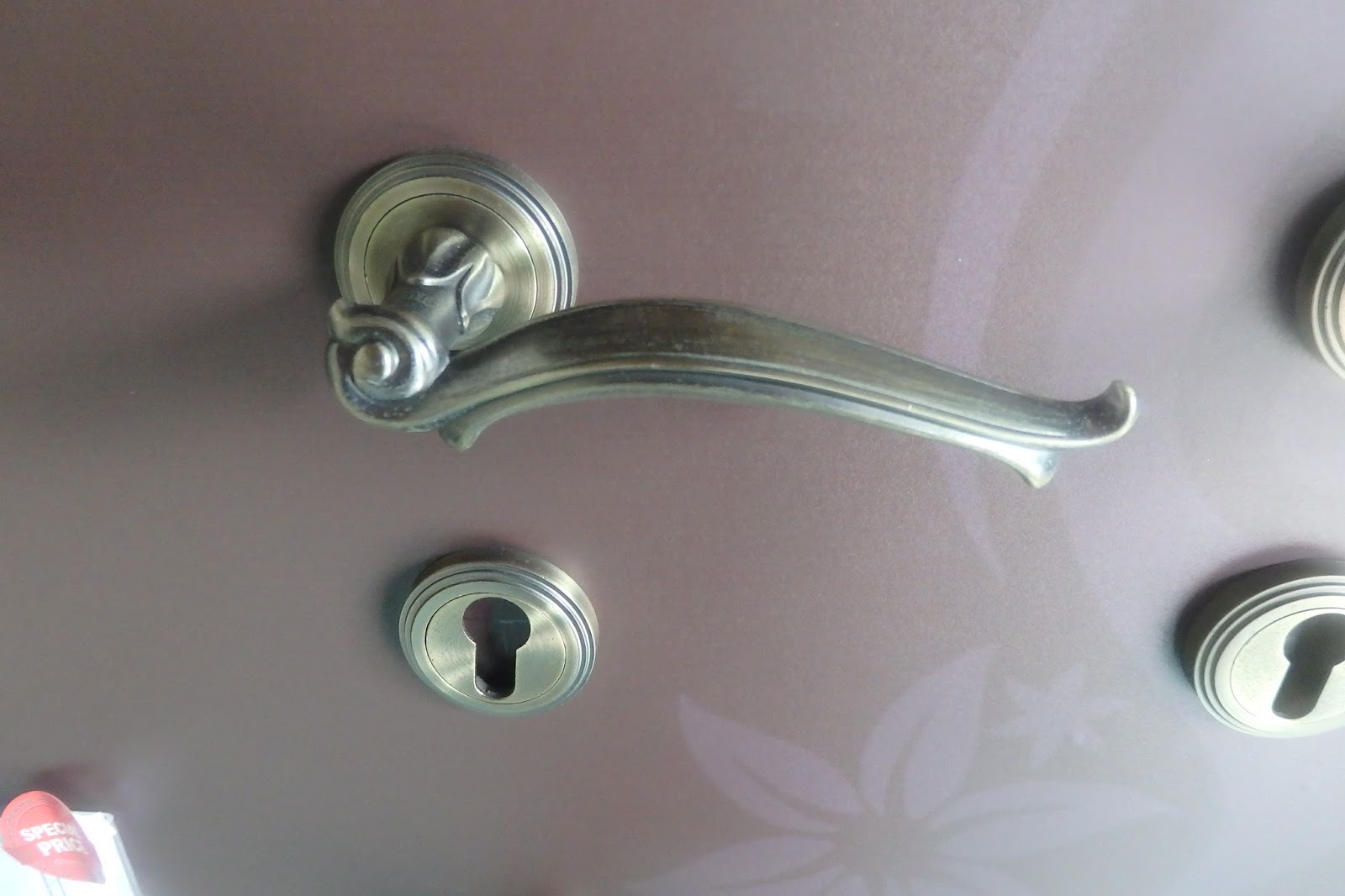 Handle Pintu Jakarta: Handle Pintu Antik Jakarta, Harga Handle Pintu ...