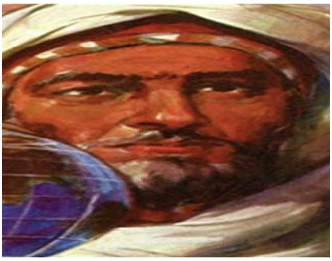 Scientica Islamica: (893 - 957 Abul Hasan Ali Al-Masu’di