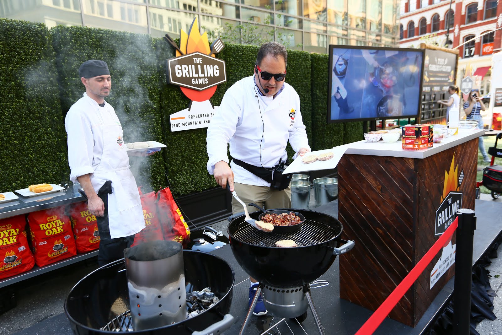 Master Chef Grilling Tips to Fire Up These Smokin' Recipes