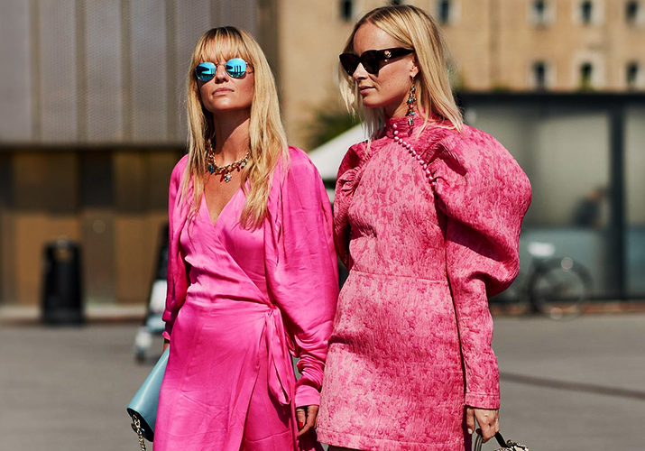 Apenas Leite e Pimenta: Tendências de Moda Inverno 2020