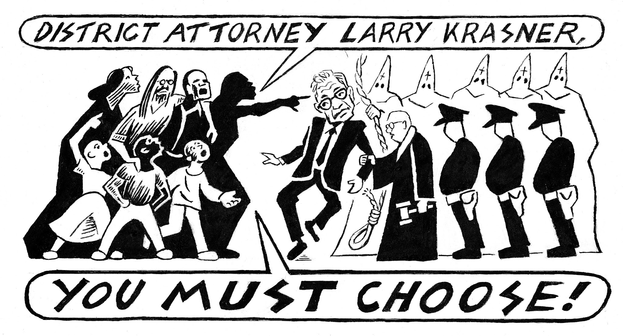 Pam Africa's Message to the Movement: Sign Our Petition! : Indybay