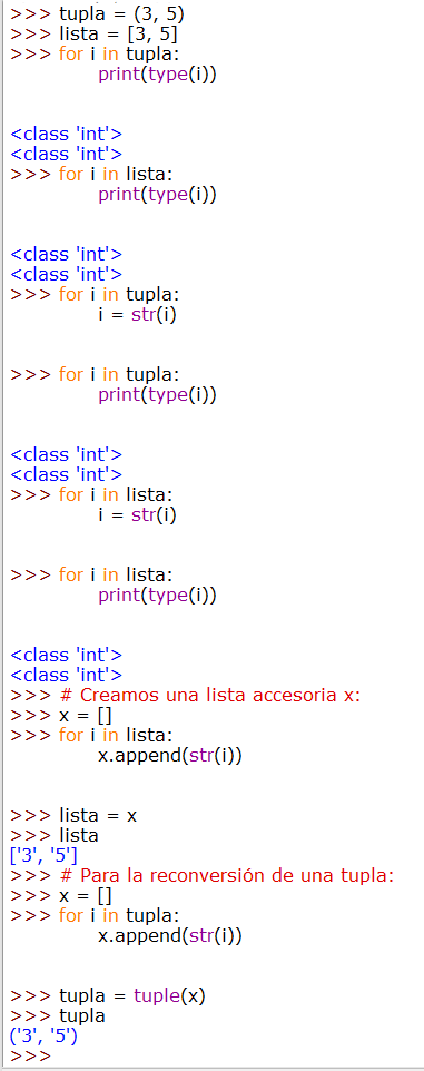 APRENDER A PROGRAMAR CON PYTHON: SUPUESTO 2