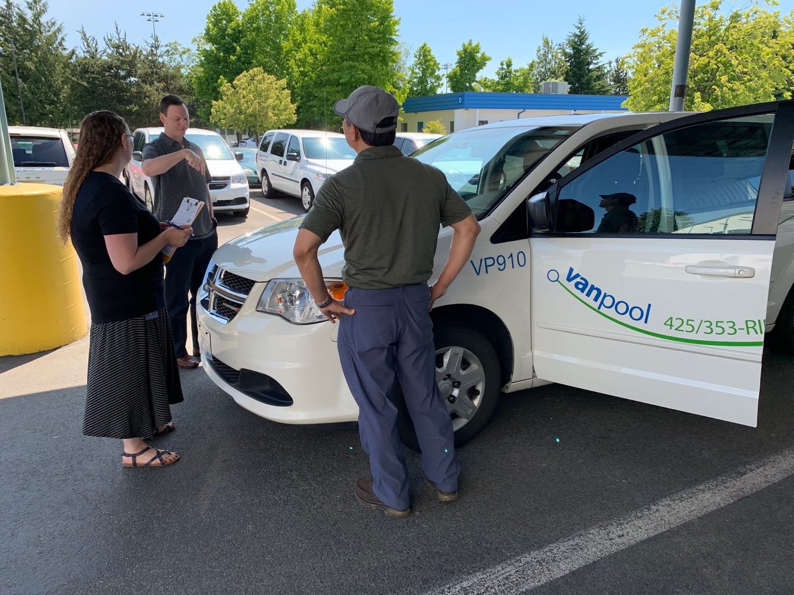 Community Transit: Appreciating our Customer Service Employees