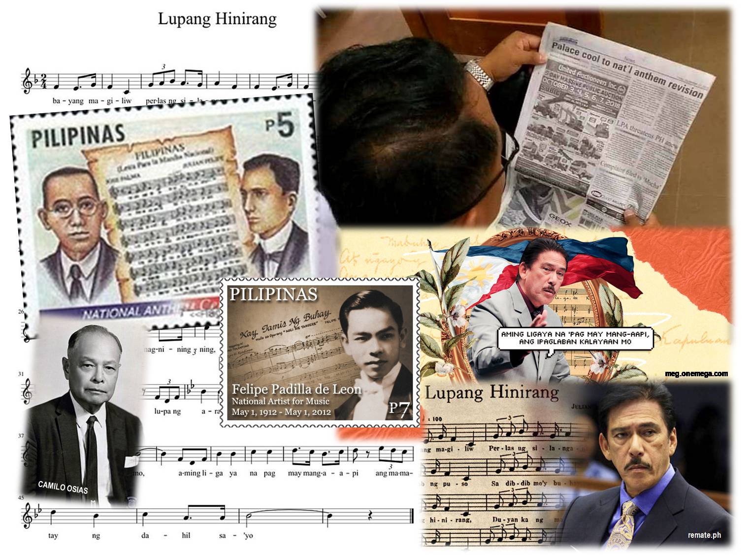 71.“... Ang Mamatay Ng Dahil Sa ‘Yo.