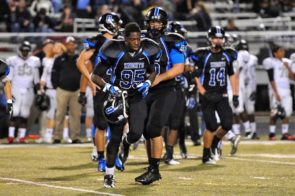 Centennial's Great News We Can Always Use!