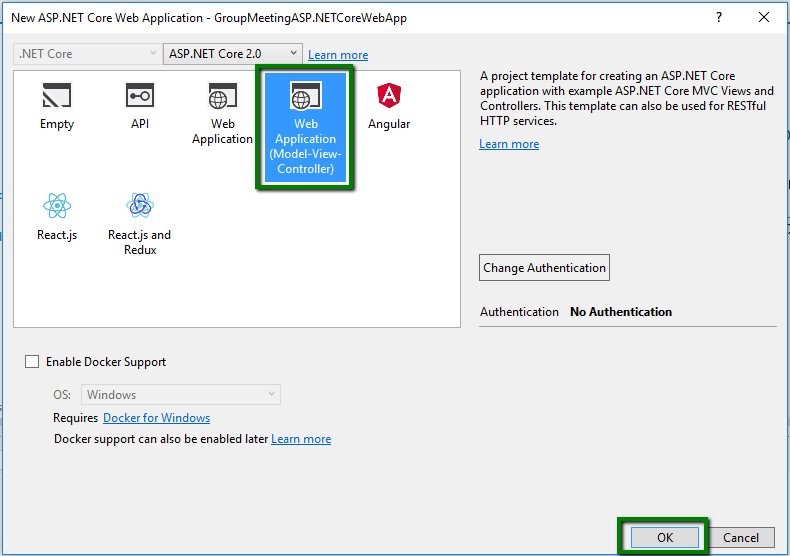 Crud Operation In Asp Core Using Dapper Orm ~ Programming With Shri