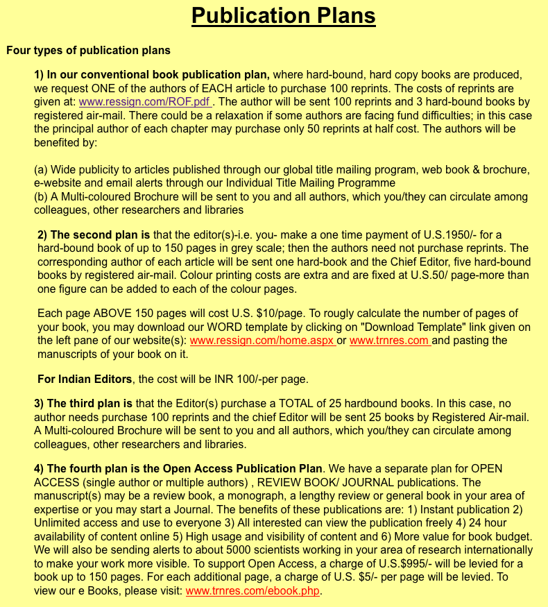 RRResearch: July 2012