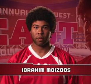 Nate Unsworth: Ibrahim Moizoos
