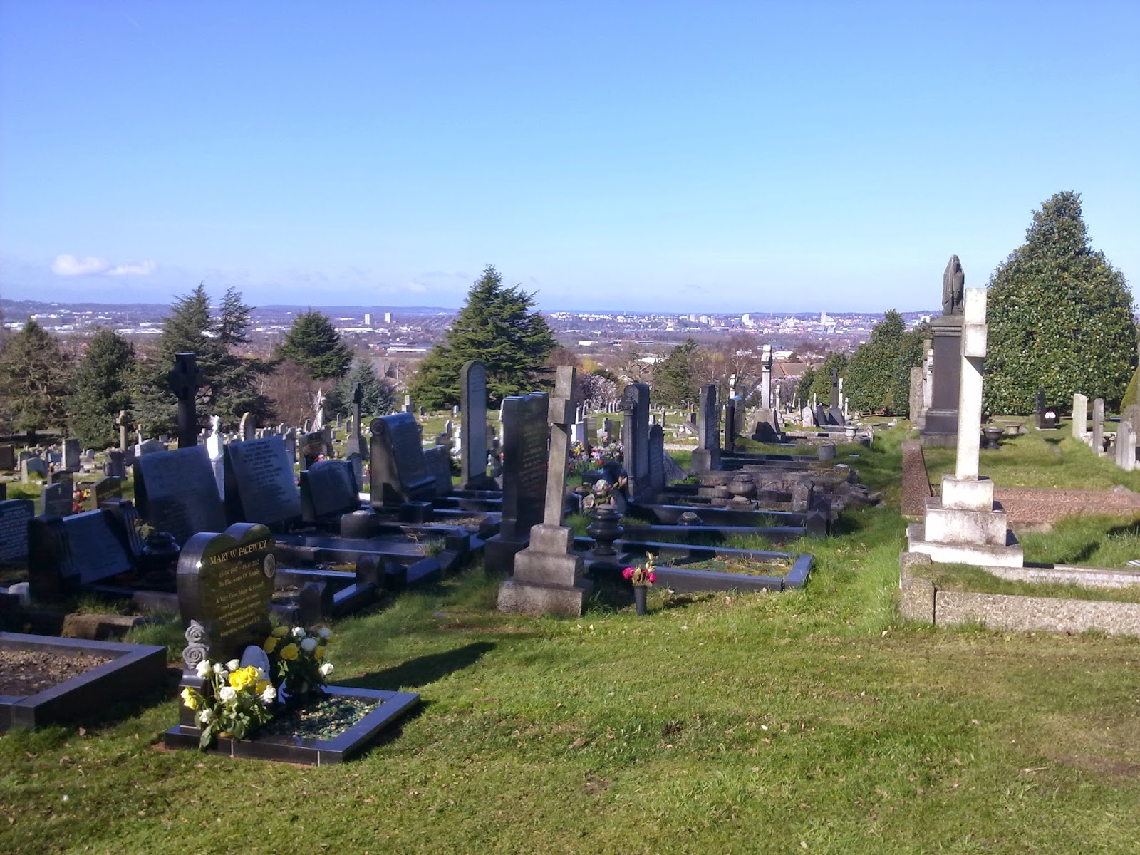 Nottingham Collection (first phase)