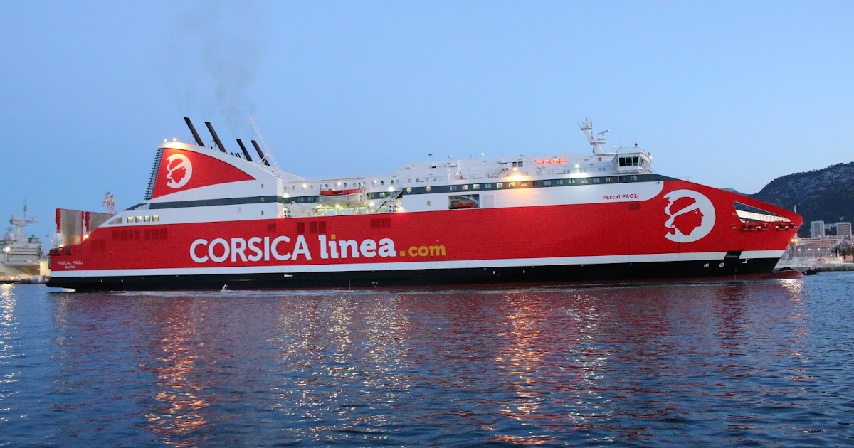 stefcar: Pascal Paoli