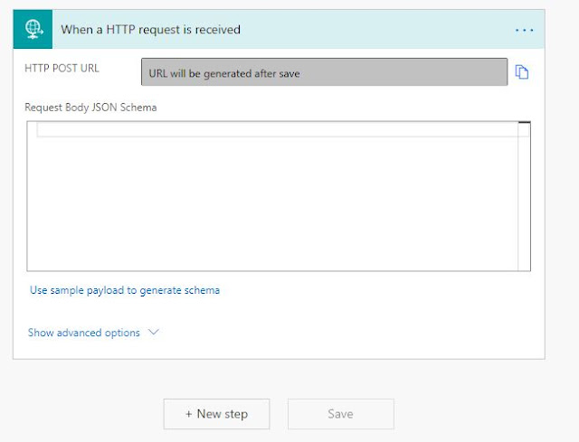 How to refresh dataset using button in Report View of PowerBI ...