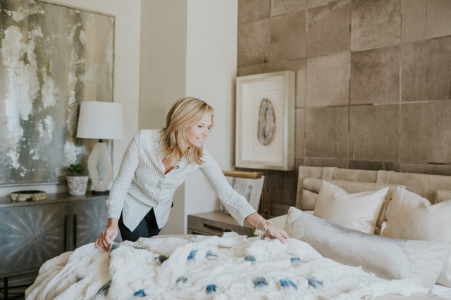 I Believe I Am in the Middle of My Dream Project - Anne Marie Barton ...