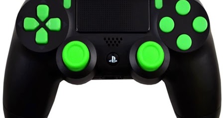 Cod Controller Ps4 Cod Controller Xbox One Call Of Duty Controllers Xb1 ...