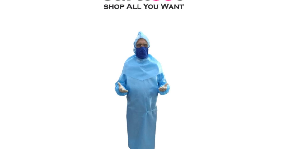 The Importance of PPE Kits (Personal Protective Equipment) The Importance of PPE Kits (Personal Protective Equipment)