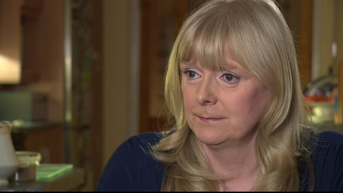 Οικογένειες Ουράνιο Τόξο: my life as a transgender woman in cork