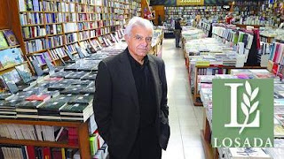 Identidad Bibliotecaria: La Editorial Losada festeja 75 años de ...