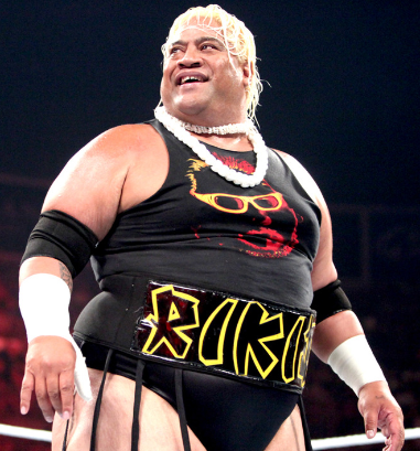 Rikishi no podría aparecer en el 30-Man Royal Rumble Match ~ Más Wrestling