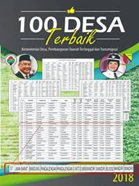 DESA PANGALENGAN TERMASUK 100 DESA TERBAIK DI-INDONESIA - Go Parlement | Portal Berita