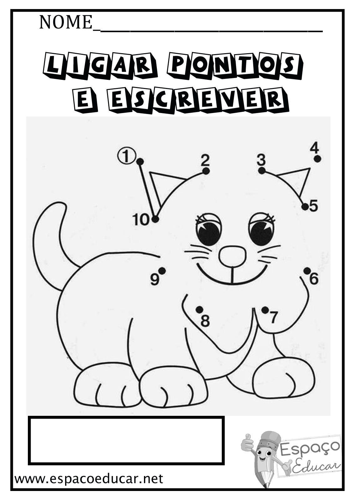 Atividades, Atividades alfabetização e letramento, Educação infantil