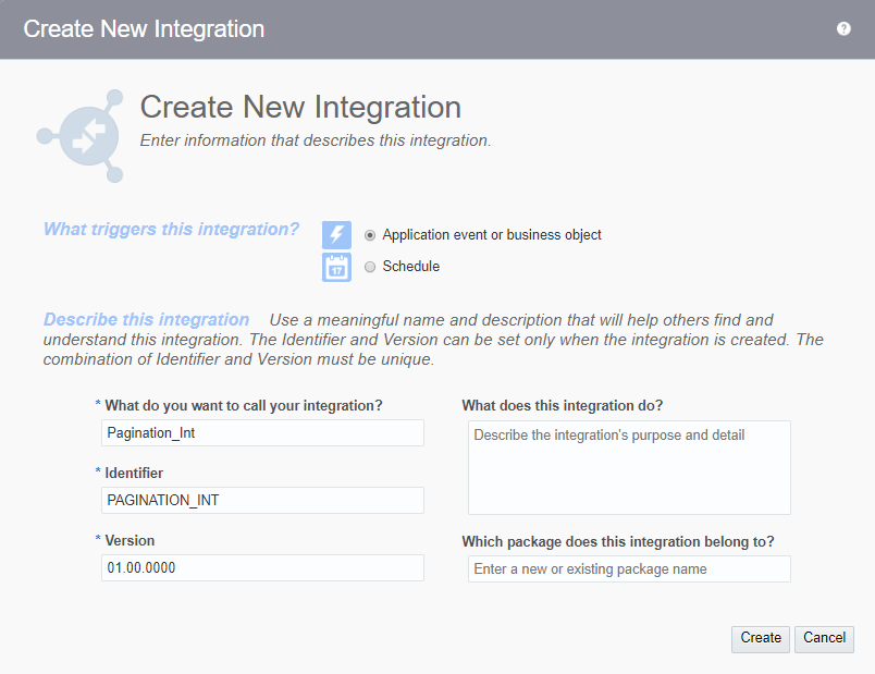 Implement Pagination in REST Service: Integration Cloud - TechSupper Implement Pagination in REST Service: Integration Cloud - TechSupper