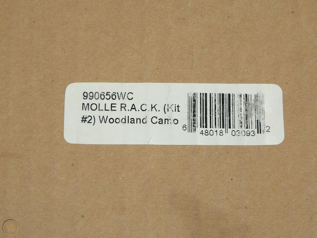 Webbingbabel: BlackHawk Ranger Assault Carry Kit (R.A.C.K.) About