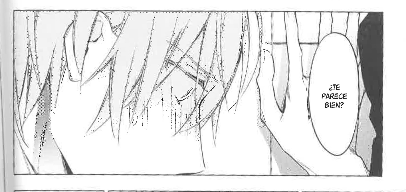 Manga: Reseña de "Ten Count #2" de Takarai Rihito - Ivrea