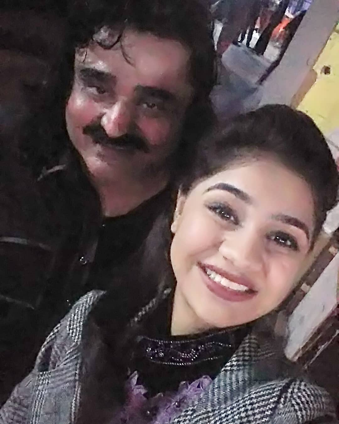 Rida Asim Biography | Rida Asim Age Height Family Boyfriend