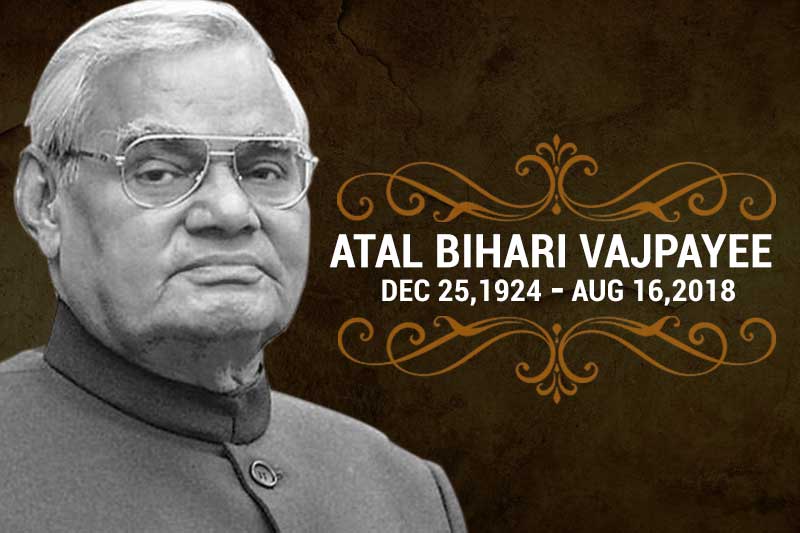 Kya Khoya Kya Paya Jag Mein - Tribute to Atalji Kya Khoya Kya Paya Jag Mein - Tribute to Atalji