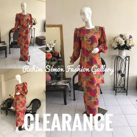 R.S.F.G )*** Rahim Simon Fashion Gallery