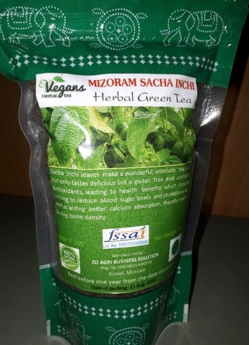 RAGAM PRODUK DARI TANAMAN SACHA INCHI