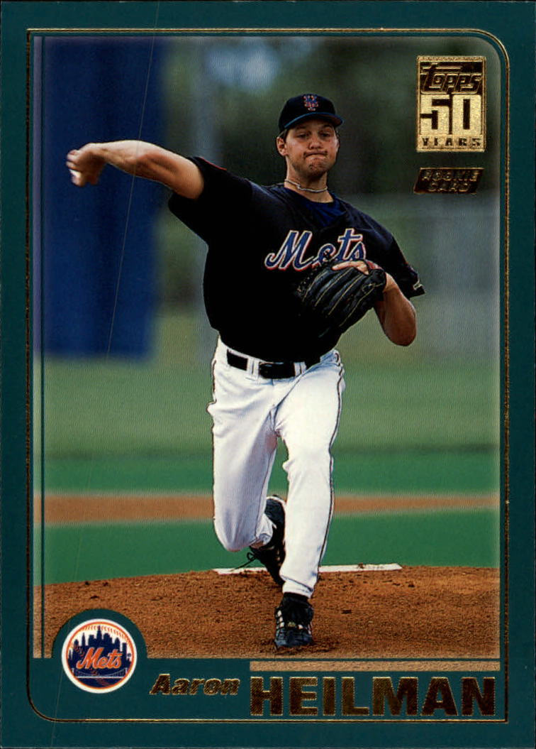 Mack's Mets: Mike's Mets - A Pyromaniac's Delight