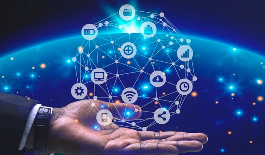 A Tecnoloxía para nós