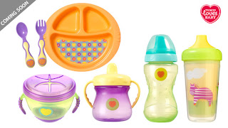 Madhouse Family Reviews: Tesco launch new Tesco Loves Baby brand today