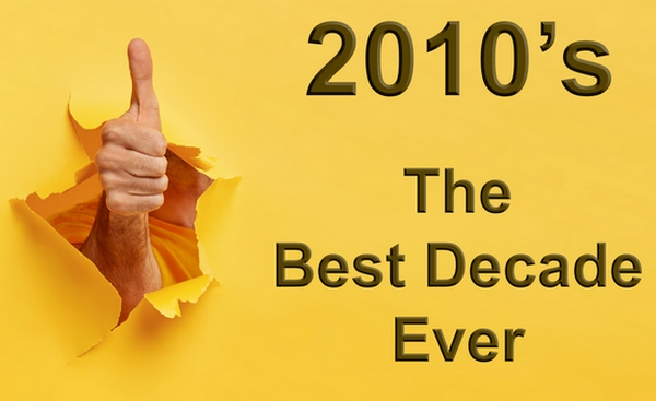 MORNING NEWS BRIEFING – JANUARY 16, 2020 – Rick Bulow, New Media