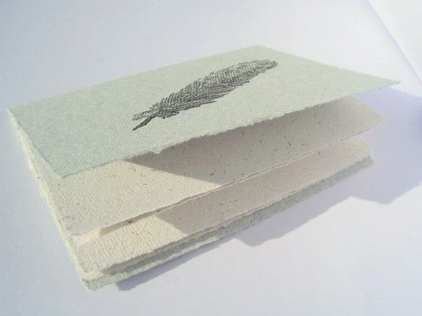 Surprisingly Elegant Handmade Paper Designs from Paperuli