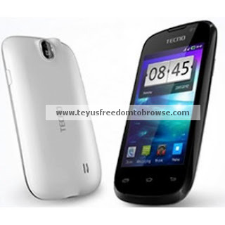 Tecno N3 Full Specifications and Price in Nigeria | Teyusfreedomtobrowse