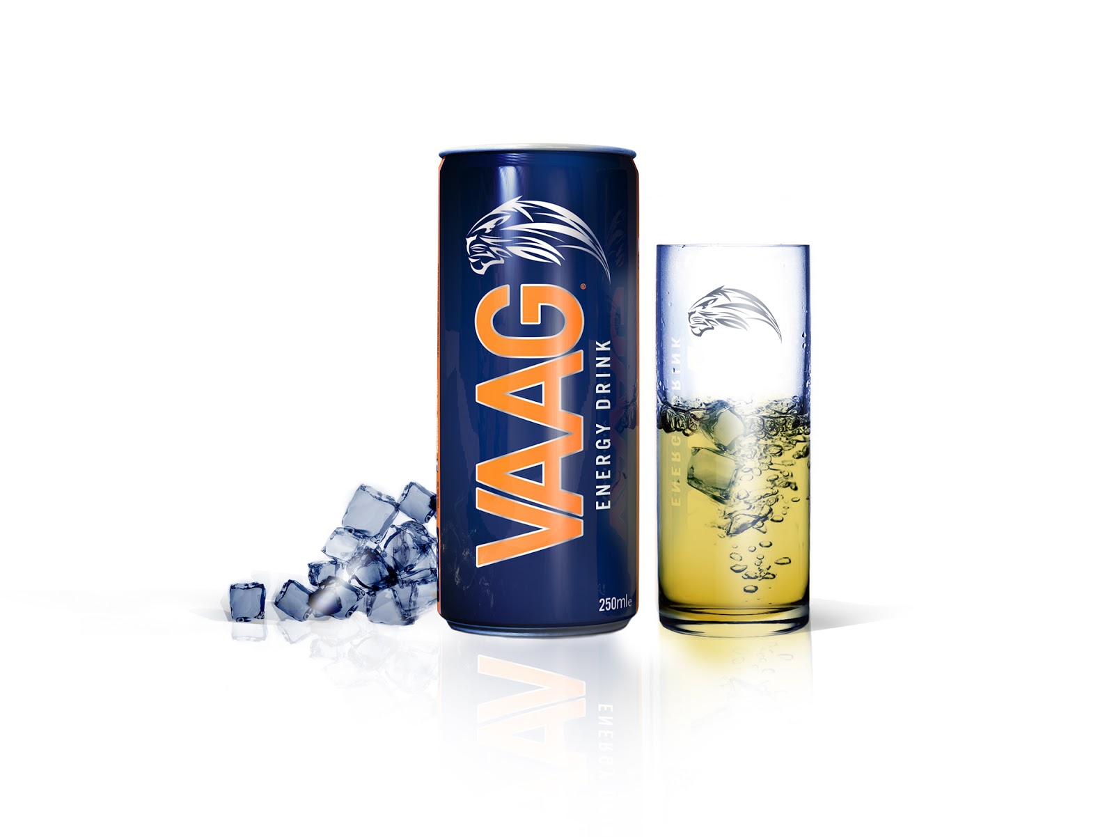 VAAG Energy – Packaging Of The World