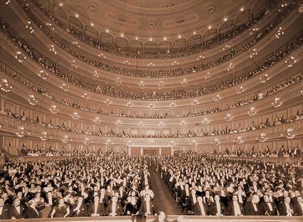 Blog Aida Calamera: Función de Reapertura Teatro Colón 24 Marzo 2010