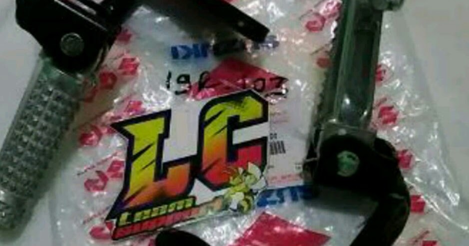 Diskusi Pasang Step depan FU FI ke FU150 Karbu - DAVYS Q RIDER just a ...