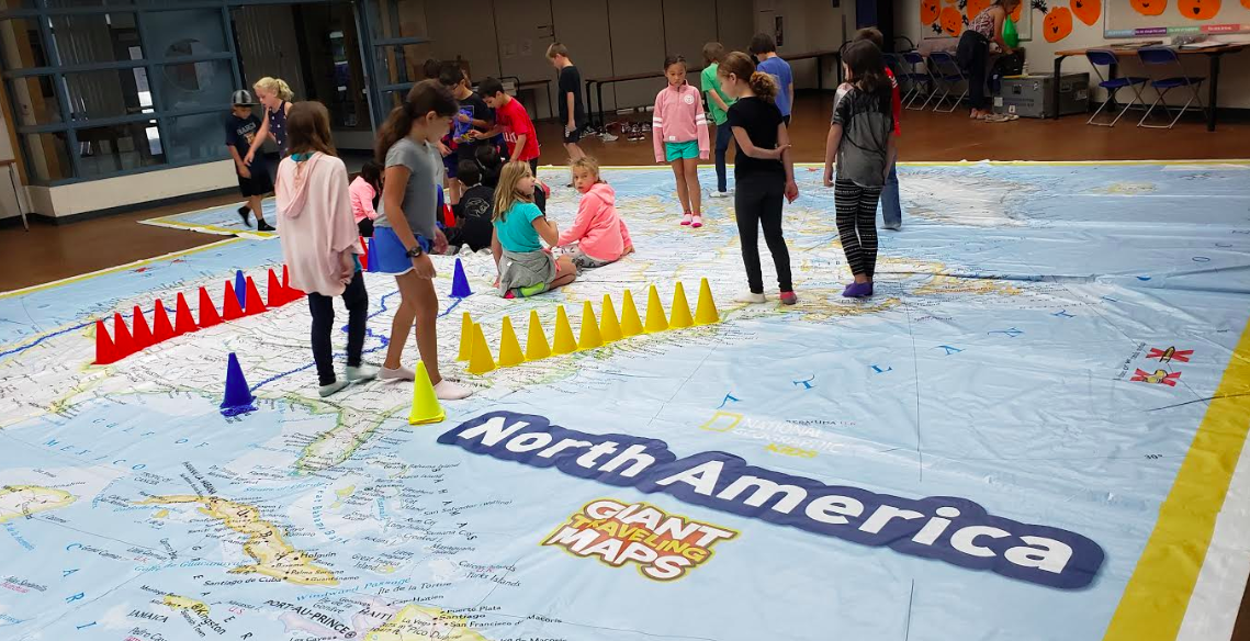 Mrs. Yollis' Classroom Blog: Student Blogging Challenge & NatGeo's ...