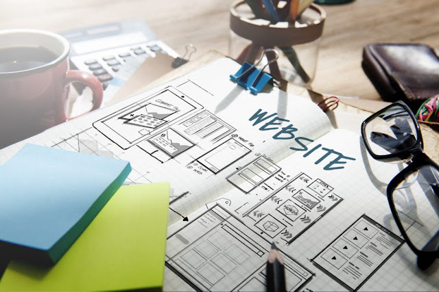 Nine Essential Principles Of A Good Website Design You Need To Focus