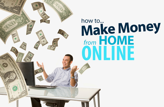 Making money over the internet: A 5 step formula - Kinal's Photography
