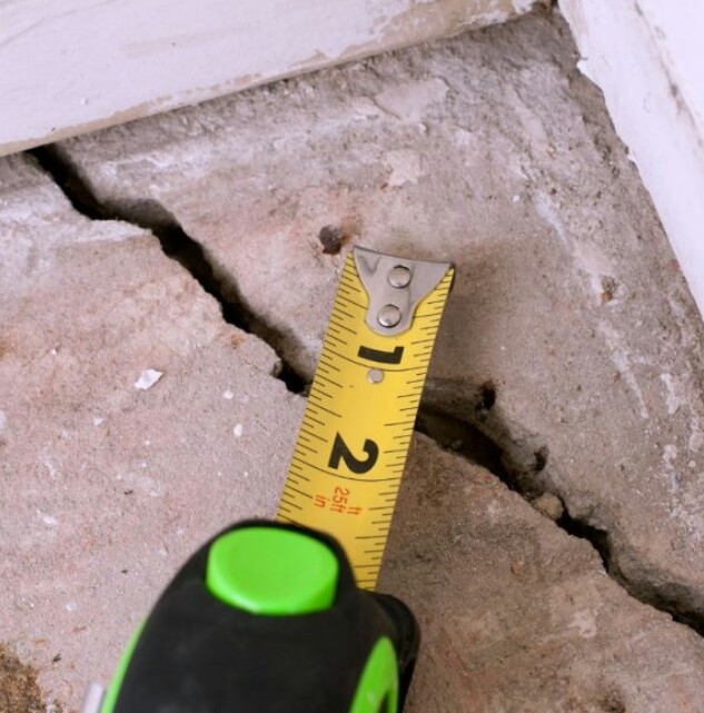 9 Steps To Repair A Crack And Injection Technique