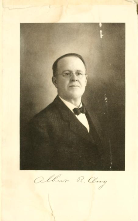 Ong Family History: 2016