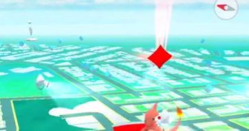 Pokémon Go Database: Leveling Guide