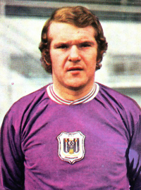Football Yesterday & Today: Jan Verheyen (Bel), René Verheyen ...
