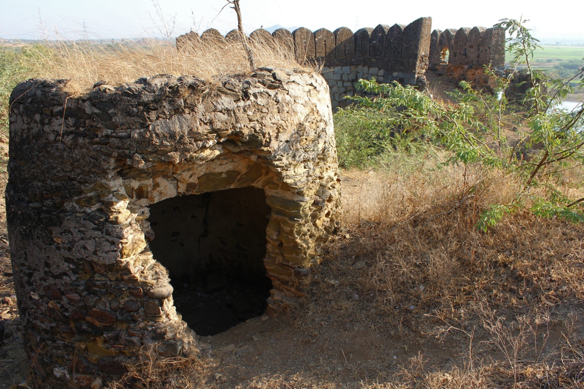 Journeys across Karnataka: August 2013